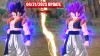 [DBColorZ] LeanMB56 SSJ Hair Mod for Dragon Ball: Sparking! ZERO | DBSZ ...