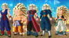 [DBColorZ] LeanMB56 SSJ Hair Mod for Dragon Ball: Sparking! ZERO | DBSZ ...