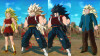[DBColorZ] LeanMB56 SSJ Hair Mod for Dragon Ball: Sparking! ZERO | DBSZ ...