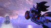 Sonic X Shadow WITH A GUN Mod for Unleashed Recompiled | UR Mods