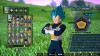 Character Selection Screen Revamped Mod for Dragon Ball: Sparking! ZERO ...