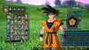 Character Selection Screen Revamped Mod for Dragon Ball: Sparking! ZERO ...