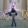 Vivian Waist & Thighs Mod for Zenless Zone Zero | ZZZ Mods