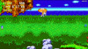 Modern Tails by Modgen Team Mod for Sonic 3 A.I.R. | S3AIR Mods