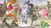 Better Ai Mod for Super Smash Bros. Ultimate | SSBU Mods