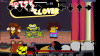 UNDERTALE - RED VS YELLOW Mod for Friday Night Funkin' | FNF Mods