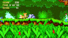Modern Tails by Modgen Team Mod for Sonic 3 A.I.R. | S3AIR Mods