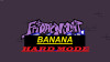 Friday Night Banana Mod for Friday Night Funkin' | FNF Mods