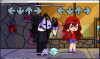 Friday Night Funkin': Gachafied Mod for Friday Night Funkin' | FNF Mods