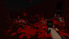 Minecraft Movie Chaos Mod for Paint The Town Red | PTTR Mods
