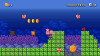 New Super Mario Bros. World Engine (SMB1) Mod for Super Mario Maker ...