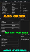 SA2: Cinematic Textures Mod for Sonic Adventure 2 | SA2 Mods