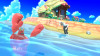 Larry the Lobster Mod for Super Smash Bros. Ultimate | SSBU Mods