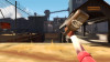Tiara | Fem-Demo (Casual) Mod for Team Fortress 2 | TF2 Mods