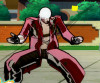 Dante from Devil May Cry 3 Mod for Dragon Ball FighterZ | DB:FZ Mods