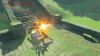 The True One-Hit Obliterator Mod for The Legend of Zelda: Tears of the ...