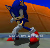Akaneia Build Sonic Mod for Sonic Adventure 2 | SA2 Mods