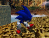 Akaneia Build Sonic Mod for Sonic Adventure 2 | SA2 Mods