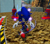 Akaneia Build Sonic Mod for Sonic Adventure 2 | SA2 Mods