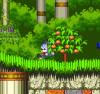 (V2 OUT NOW) Fuzzy's Extra Slot Reto the Rabbit Mod for Sonic 3 A.I.R ...