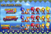 Character Edits + Mod for Sonic Mania | SM Mods