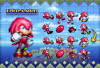 Character Edits + Mod for Sonic Mania | SM Mods