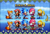 Character Edits + Mod for Sonic Mania | SM Mods
