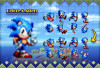 Character Edits + Mod for Sonic Mania | SM Mods