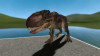VJ Dinosaurs SNPCs Legacy Version [Reupload] Mod for Garry's Mod | GMod ...
