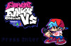 FNF' Online Vs. - Legacy Revival Mod for Friday Night Funkin' | FNF Mods