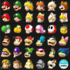 Better Character Roster Mod for Mario Kart 8 | MK8 Mods