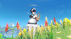 Maid Venti Mod for Genshin Impact | GI Mods