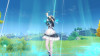 Maid Venti Mod for Genshin Impact | GI Mods