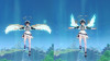 Maid Venti Mod for Genshin Impact | GI Mods