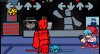 Funk-Saken: Vs. c00lkidd [V2.1] Mod for Friday Night Funkin' | FNF Mods