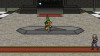 Young Link (The Legend of Zelda) SSBC/CMCS Mod for Super Smash Bros ...