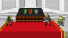 Young Link (The Legend of Zelda) SSBC/CMCS Mod for Super Smash Bros ...