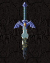 Ultimate Master Sword Buff Mod for The Legend of Zelda: Tears of the ...