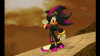 Shadow The Hedgehog Mod for Super Smash Bros. Melee | SSBM Mods