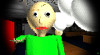 Baldi had enough (A "HORROR" MOD REMASTER) Mod for Baldi's Basics ...