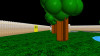 (0.11.X) BB+ Alone in the Depths of Hell DEMO Mod Mod for Baldi's ...