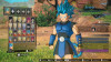Shallot Forms Mod for Dragon Ball: Sparking! ZERO | DBSZ Mods