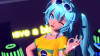 Brazilian Miku Mod for Hatsune Miku: Project DIVA Mega Mix+ ...
