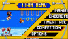 Remixed Modern Shadow (from Sonic Remixed) Mod for Sonic Mania | SM Mods