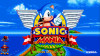 Remixed Modern Shadow (from Sonic Remixed) Mod for Sonic Mania | SM Mods