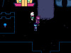 Diagonal walking sprites (Ch. 1-4) Mod for Deltarune | DR Mods