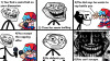 VS Trollface/Trollge FULL WEEK REMAKE Mod for Friday Night Funkin ...
