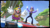 Waluigi Moveset (Final) Mod for Super Smash Bros. Ultimate | SSBU Mods