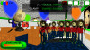 joseph texture pack (0.11) Mod for Baldi's Basics | Baldi Mods