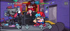 Arcade Showdown (Vs. Kapi) Mobile support Mod for Friday Night Funkin ...
